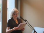 Beth Copeland - Tweetspeak Poetry