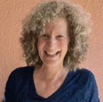 Alison Luterman - Tweetspeak Poetry